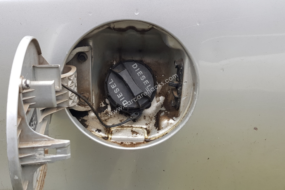 Why Is My Car Wasting So Much Gas [9 Reasons]