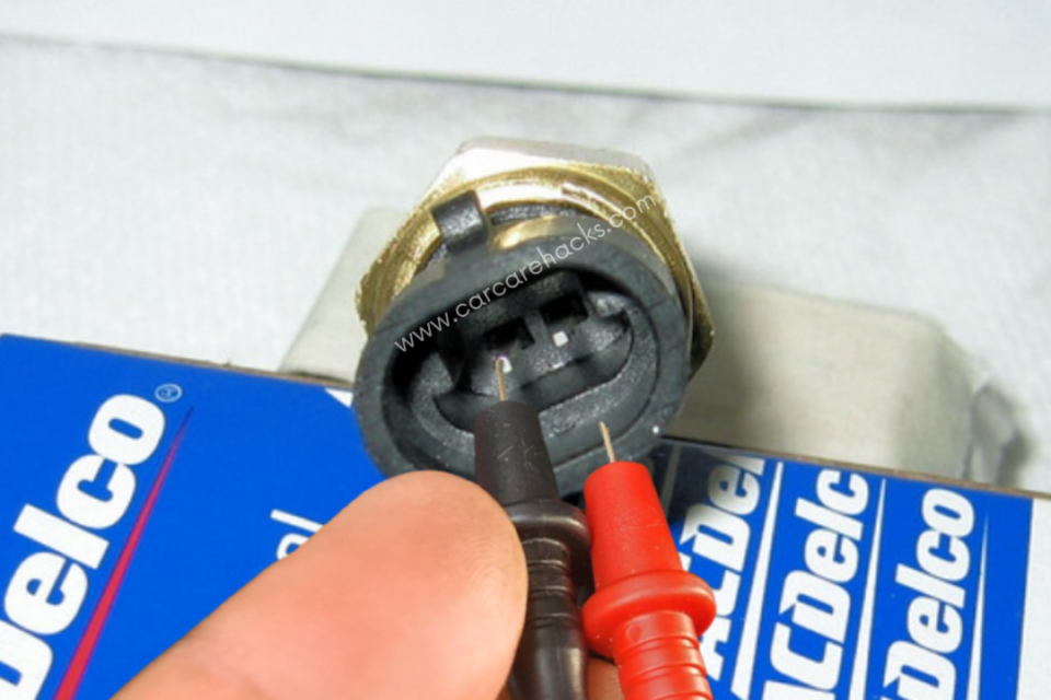 P0115: Engine Coolant Temperature Sensor 1 Circuit – Meaning, Symptoms ...