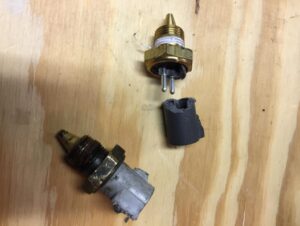 P0115: Engine Coolant Temperature Sensor 1 Circuit – Meaning, Symptoms ...