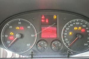 P0115: Engine Coolant Temperature Sensor 1 Circuit – Meaning, Symptoms ...