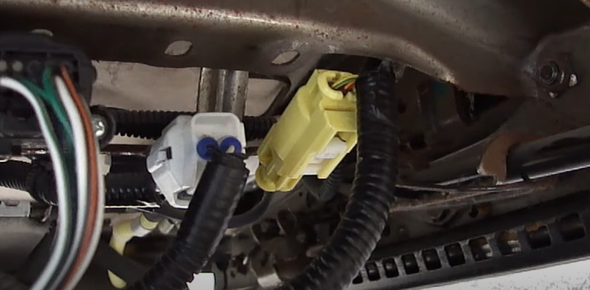 6 Reasons Why Your Airbag Warning Light Is On