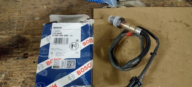 O2 Sensors In Cars: Everything You Need To Know