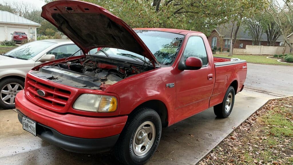 P0401 Code In Ford: Causes, Symptoms, and How To Fix