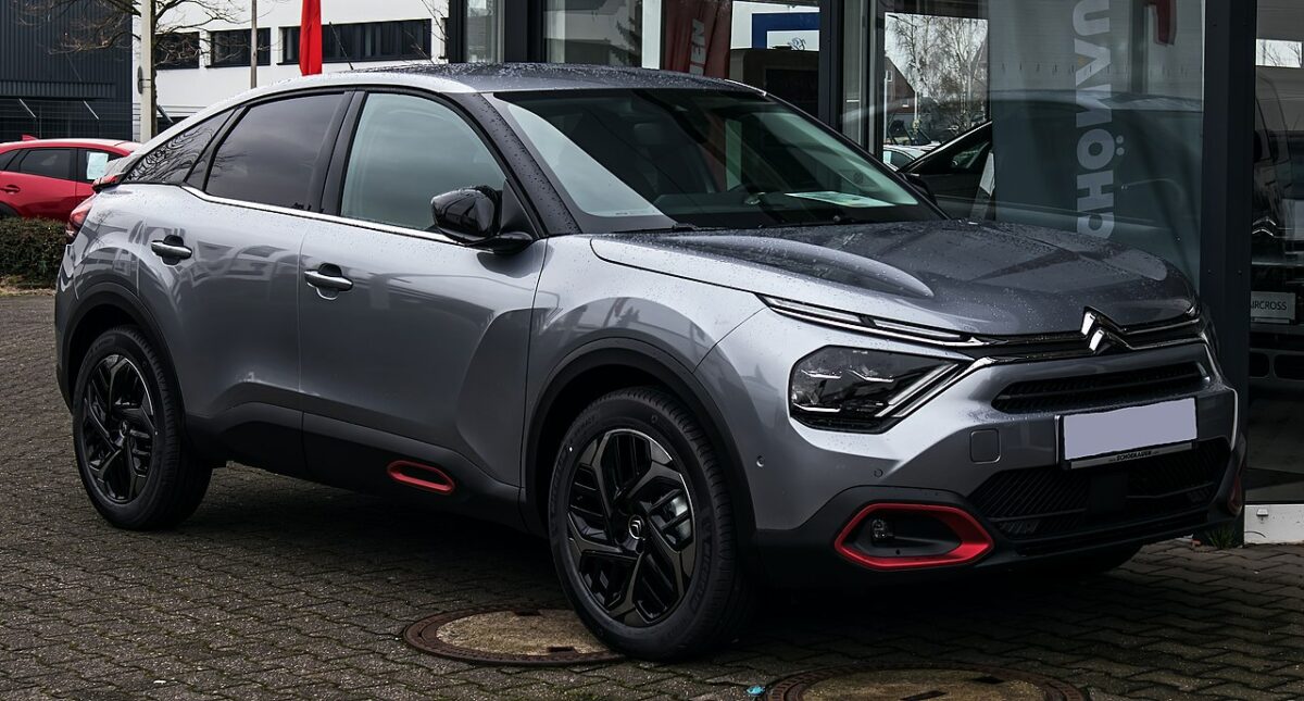 P0402 Code In Citroen: Causes, Symptoms, and How To Fix