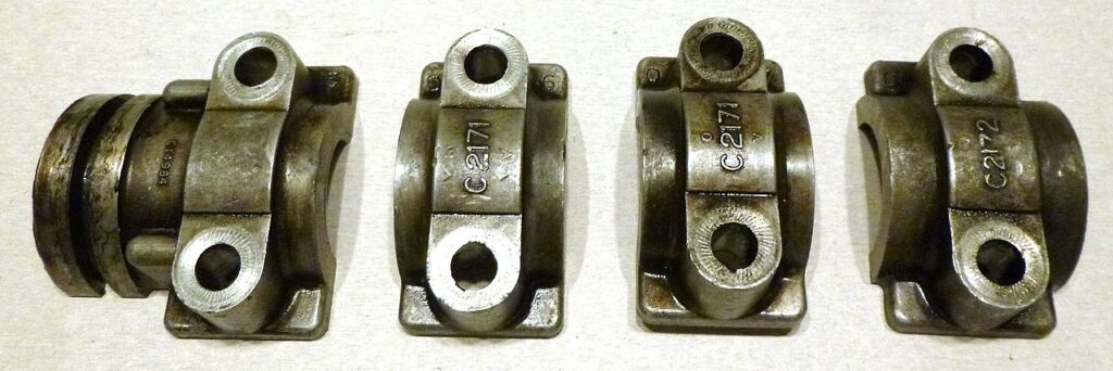 Engine Bearing Failure Symptoms: Causes, Prevention, and Fixes