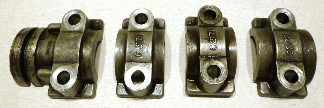 Engine Bearing Failure Symptoms: Causes, Prevention, and Fixes
