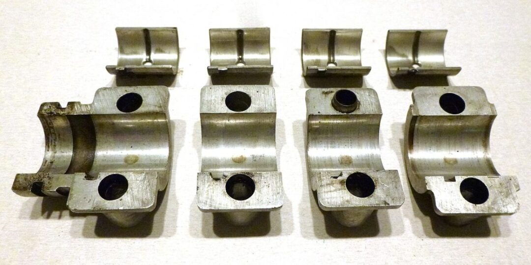 Engine Bearing Failure Symptoms: Causes, Prevention, and Fixes