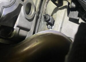 How to Replace Your Crankshaft Position Sensor