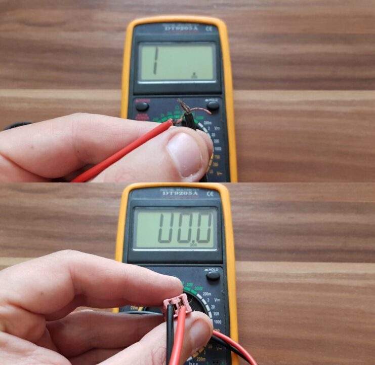 Crankshaft Position Sensor Fuse Location