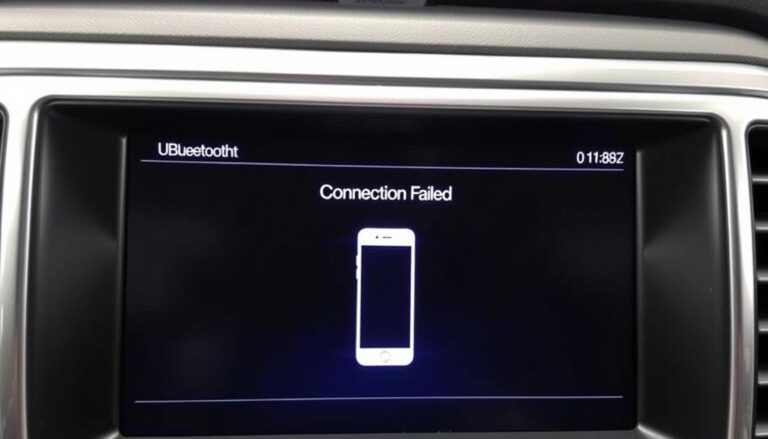 Uconnect Not Working: Step-by-Step Troubleshooting Guide