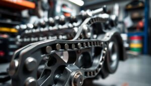 List of Cars with Timing Chains: Engine Reliability