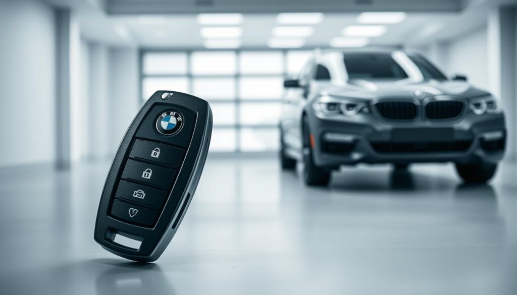 Step-by-Step Guide: Programming a BMW Key Fob