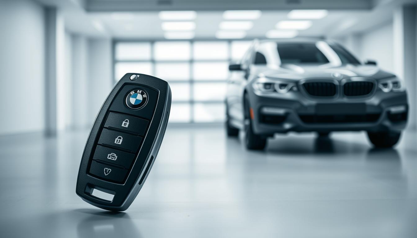 Step-by-Step Guide: Programming a BMW Key Fob