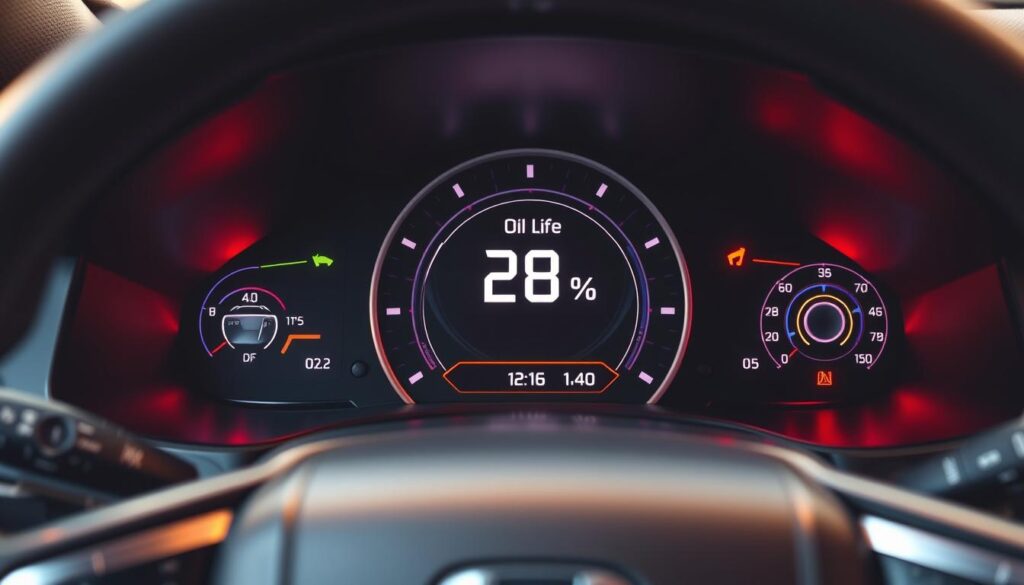 How to Reset Honda Pilot Oil Life: A Simple Guide