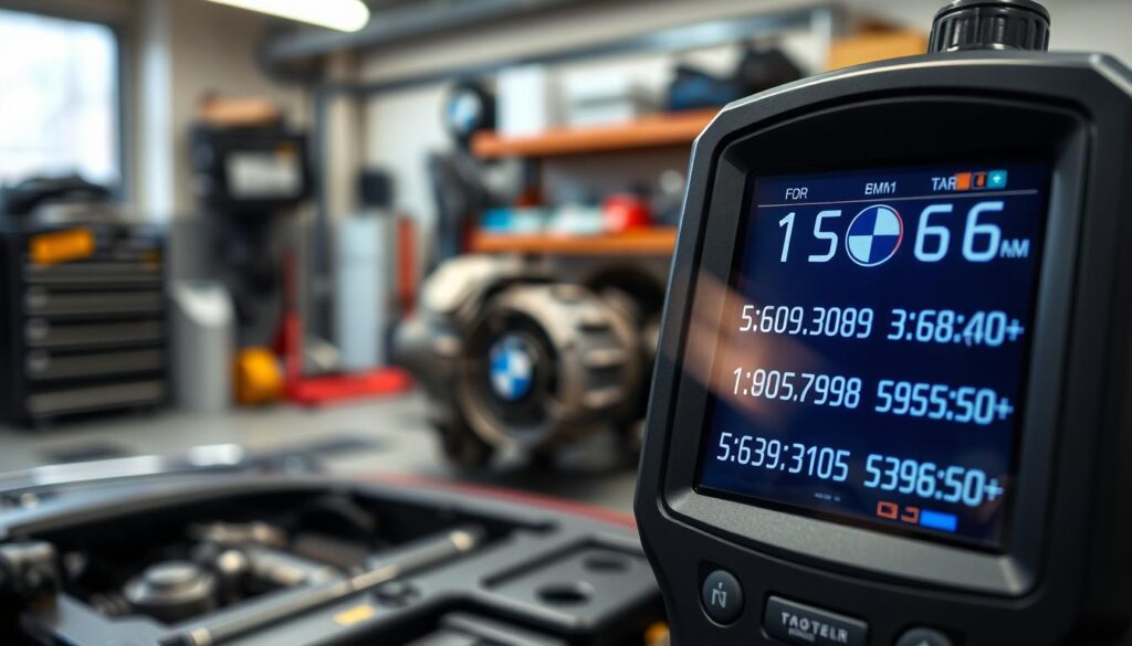 BMW Transmission Fault: Causes, Diagnosis & Repair